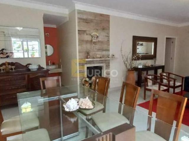 Casa de Condomínio para venda em Condomínio Madre Maria Vilac de 250.00m² com 3 Quartos, 3 Suites e