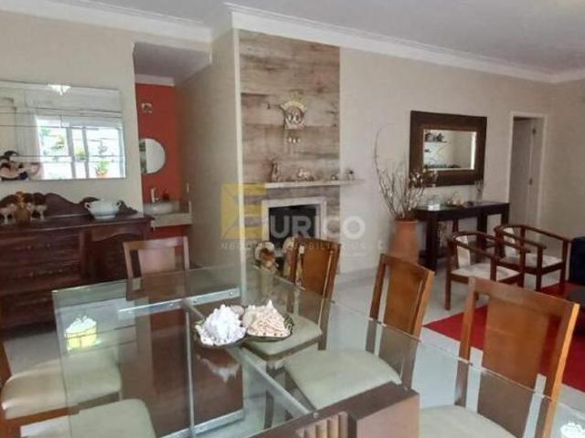 Casa de Condomínio para venda em Condomínio Madre Maria Vilac de 250.00m² com 3 Quartos, 3 Suites e