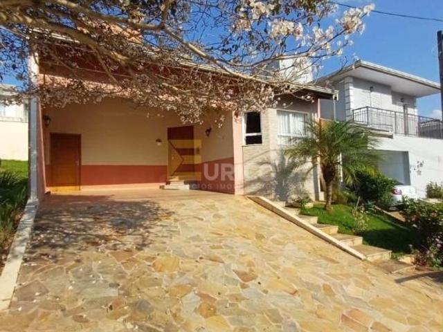 Casa de Condomínio para venda em Condomínio Madre Maria Vilac de 272.61m² com 4 Quartos, 1 Suite e