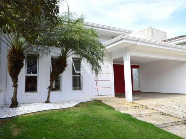 Casa de Condomínio para venda em Condomínio Madre Maria Villac de 180.00m² com 3 Quartos, 3 Suites e