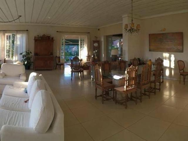 Casa de Condomínio para venda em Condomínio Mangueiras De Itu de 490.00m² com 3 Quartos, 3 Suites e