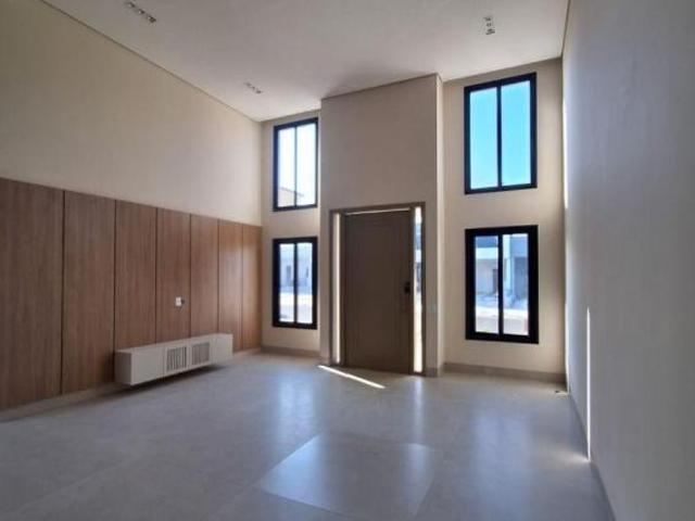 Casa de Condomínio para venda em Condomínio Maria Cândida de 190.00m² com 3 Quartos, 3 Suites e 4 Ga
