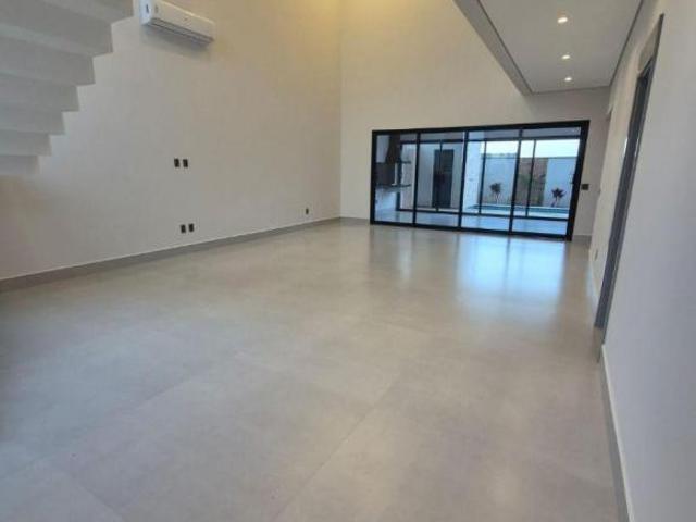 Casa de Condomínio para venda em Condomínio Maria Cândida de 296.00m² com 4 Quartos, 4 Suites e 4 Ga