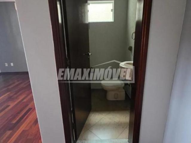 Casa de Condomínio para venda em Condomínio Mirante Do Ipanema de 237.00m² com 3 Quartos, 1 Suite e