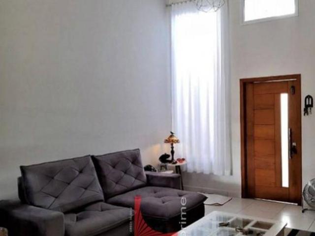 Casa de Condomínio para venda em Condomínio Mirante De Bragança de 171.00m² com 3 Quartos, 3 Suites
