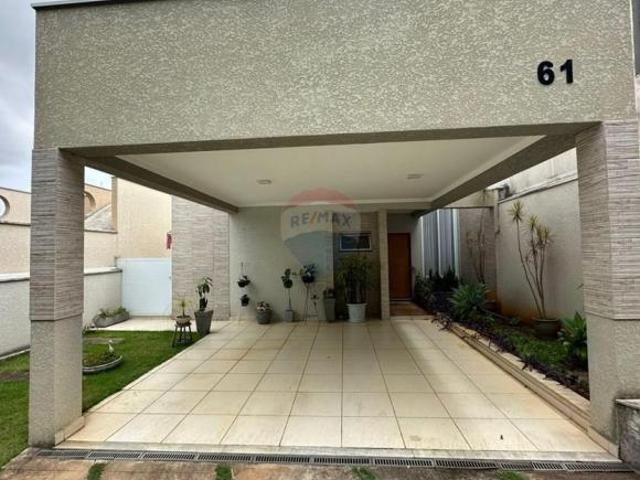 Casa de Condomínio para venda em Condomínio Mirante De Bragança de 171.00m² com 3 Quartos, 3 Suites