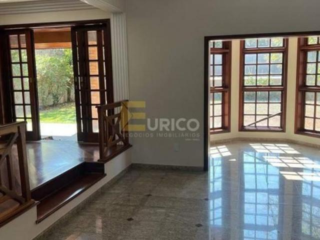 Casa de Condomínio para venda em Condomínio Moinho de Vento de 415.00m² com 4 Quartos, 4 Suites e 5