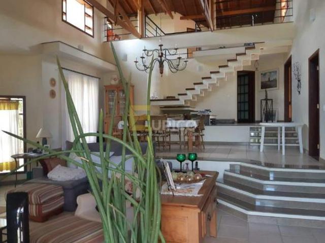 Casa de Condomínio para venda em Condomínio Moinho de Vento de 311.45m² com 3 Quartos, 3 Suites e 4