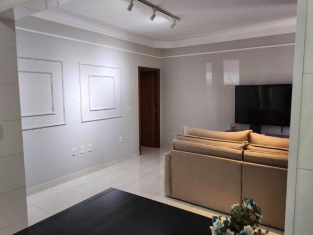 Casa de Condomínio para venda em Condomínio Montreal Residence de 110.00m² com 3 Quartos, 1 Suite e