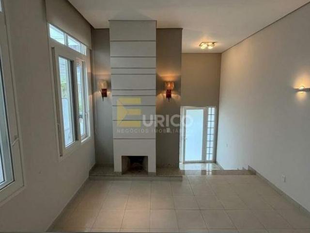 Casa de Condomínio para venda em Condomínio Morada das Nascentes de 260.00m² com 3 Quartos, 3 Suites
