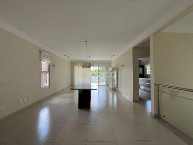 Casa de Condomínio para venda em Condomínio Morada das Nascentes de 265.00m² com 4 Quartos, 4 Suites