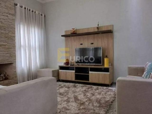 Casa de Condomínio para venda em Condomínio Morada das Nascentes de 273.00m² com 4 Quartos, 3 Suites