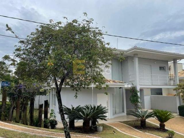 Casa de Condomínio para venda em Condomínio Morada das Nascentes de 275.00m² com 3 Quartos, 3 Suites