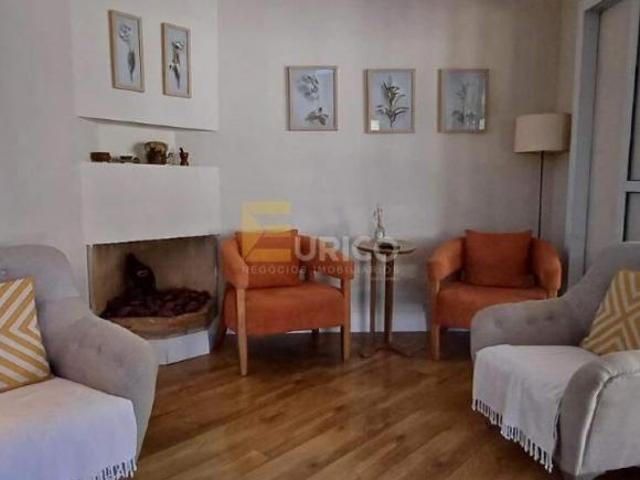 Casa de Condomínio para venda em Condomínio Morada das Nascentes de 279.00m² com 4 Quartos, 1 Suite