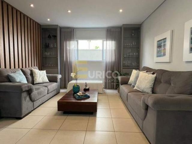 Casa de Condomínio para venda em Condomínio Morada das Nascentes de 296.89m² com 4 Quartos, 3 Suites