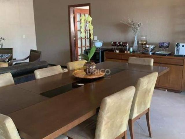 Casa de Condomínio para venda em Condomínio Morada das Nascentes de 239.00m² com 3 Quartos, 3 Suites