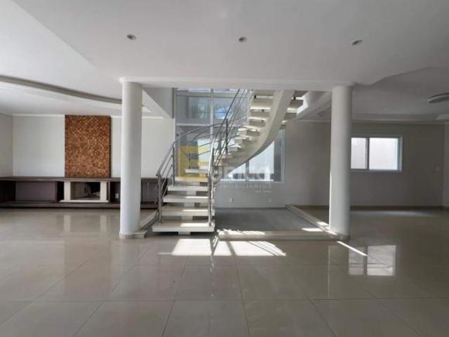 Casa de Condomínio para venda em Condomínio Morada das Nascentes de 344.00m² com 4 Quartos, 4 Suites