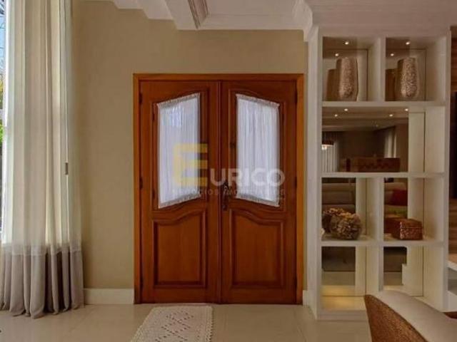 Casa de Condomínio para venda em Condomínio Morada das Nascentes de 303.48m² com 4 Quartos, 2 Suites