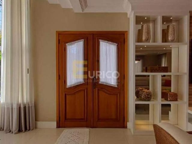 Casa de Condomínio para venda em Condomínio Morada das Nascentes de 303.48m² com 4 Quartos, 2 Suites