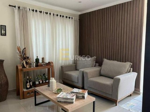 Casa de Condomínio para venda em Condomínio Morada das Nascentes de 418.20m² com 4 Quartos, 4 Suites