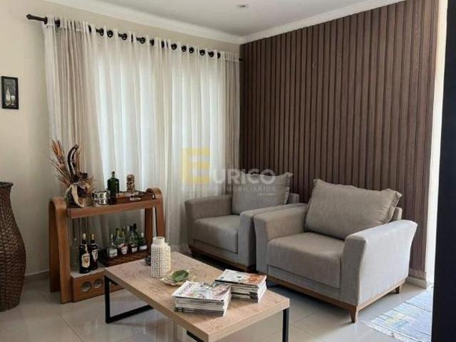 Casa de Condomínio para venda em Condomínio Morada das Nascentes de 418.20m² com 4 Quartos, 4 Suites