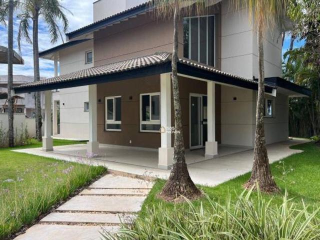 Casa de Condomínio para venda em Condomínio Morada Do Sol de 319.00m² com 3 Quartos, 3 Suites e 4 Ga