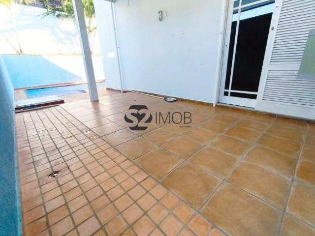 Casa de Condomínio para venda em Condomínio Morro Vermelho de 307.54m² com 3 Quartos e 3 Suites