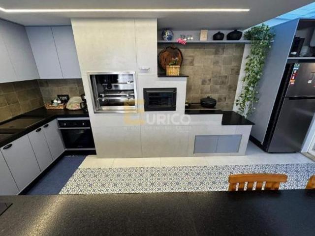Casa de Condomínio para venda em Condominio Nature Village II de 168.00m² com 3 Quartos, 1 Suite e 3