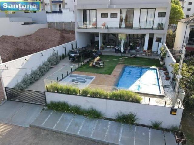 Casa de Condomínio para venda em Condomínio Náutico Privê da
