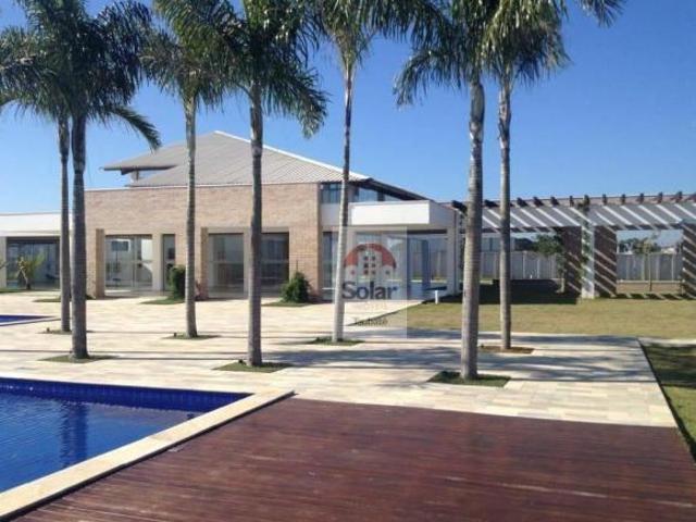 Casa de Condomínio para venda em Condomínio Ouro Ville de 190.00m² com 4 Quartos, 3 Suites e 4 Garag