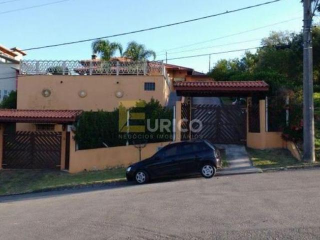 Casa de Condomínio para venda em Condominio Outeiro das Flores de 290.68m² com 3 Quartos, 1 Suite e