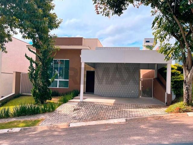 Casa de Condomínio para venda em Condomínio Atibaia Park I em Atibaia São Paulo de 177.00m² com 4 Quartos, 1 Suíte e 2 Garagens