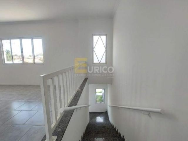 Casa de Condomínio para venda em Condomínio Águas da Serra de 151.13m² com 3 Quartos, 1 Suite e 4 Ga