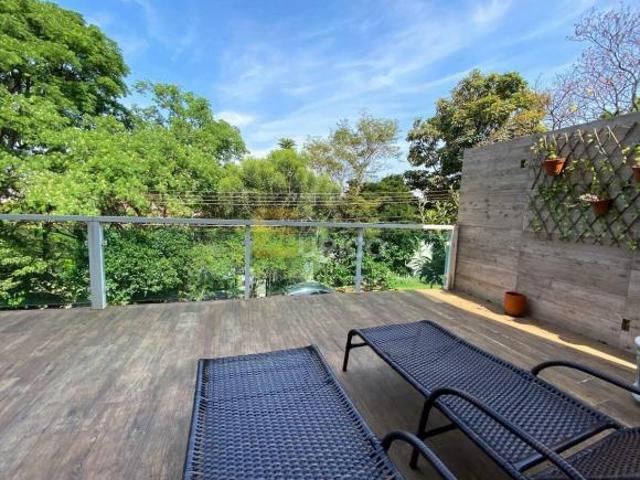 Casa de Condomínio para venda em Condomínio Águas da Serra de 437.00m² com 2 Quartos, 2 Suites e 2 G