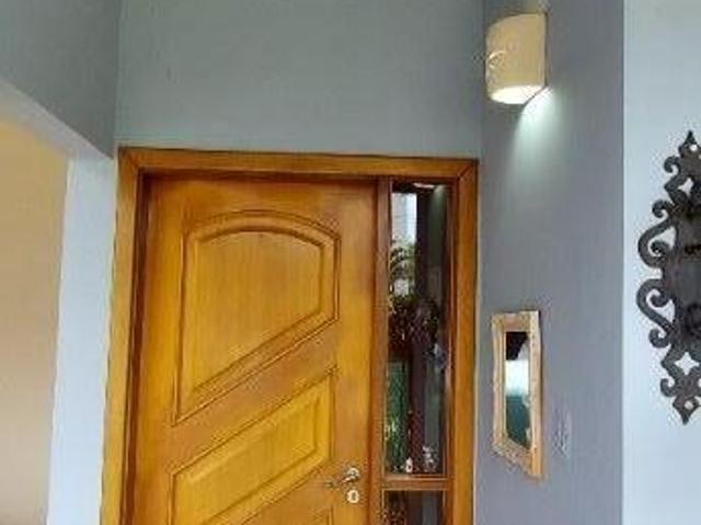 Casa de Condomínio para venda em Condomínio Alpes De Vinhedo de 250.00m² com 3 Quartos, 3 Suites e 4