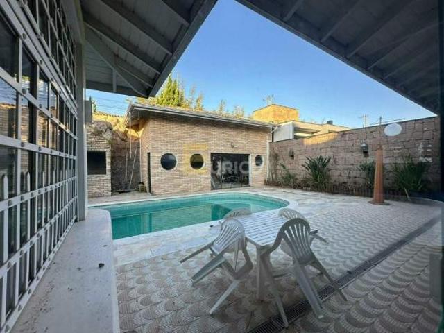 Casa de Condomínio para venda em Condomínio Alpes de Vinhedo de 292.00m² com 3 Quartos, 3 Suites e 2