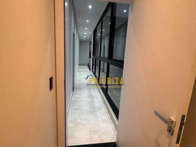 Casa de Condomínio para venda em Condomínio Alphaville Castello de 350.00m² com 3 Quartos, 3 Suites