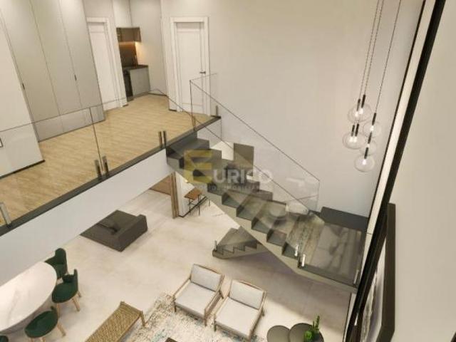 Casa de Condomínio para venda em Condomínio Alphaville Dom Pedro de 334.50m² com 4 Quartos, 4 Suites