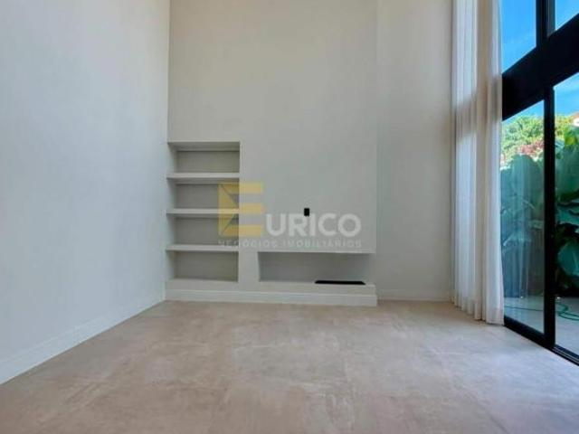 Casa de Condomínio para venda em Condomínio Alphaville Dom Pedro 2 de 355.00m² com 4 Quartos, 4 Suit