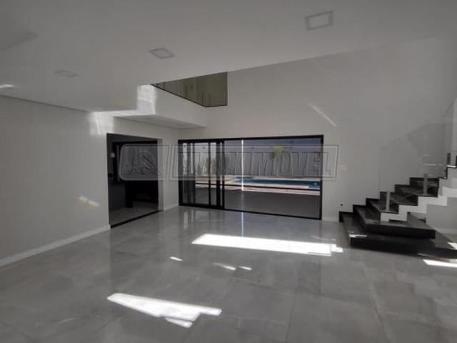 Casa de Condomínio para venda em Condomínio Alphaville de 349.00m² com 4 Quartos, 4 Suites e 3 Garag