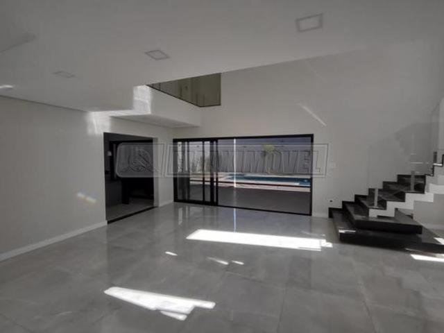Casa de Condomínio para venda em Condomínio Alphaville de 349.00m² com 4 Quartos, 4 Suites e 3 Garag