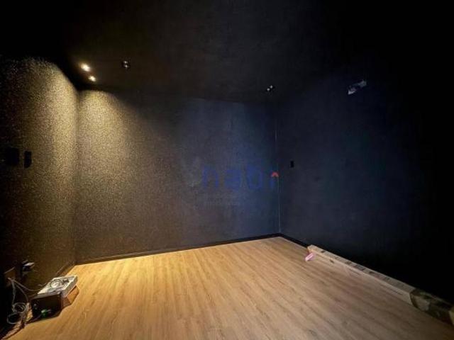 Casa de Condomínio para venda em Condomínio Alphaville Nova Esplanada 3 de 307.00m² com 4 Quartos, 4