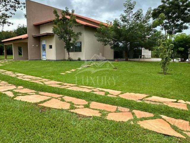 Casa de Condomínio para venda em Condomínio Alto da Boa Vist