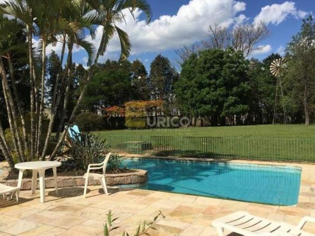 Casa de Condomínio para venda em Condomínio Altos de Itu de 623.00m² com 7 Quartos, 6 Suites e 20 Ga