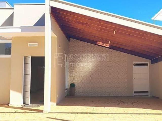 Casa de Condomínio para venda em Condomínio Alvorada de 115.00m² com 3 Quartos, 1 Suite e 2 Garagens