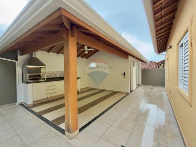 Casa de Condomínio para venda em Condomínio Aroeira em Ribeirão Preto São Paulo de 156.00m² com 3 Quartos, 1 Suíte e 4 Garagens