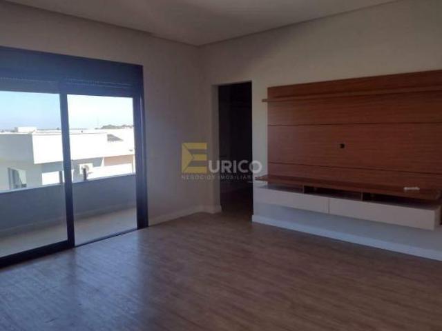 Casa de Condomínio para venda em Condomínio Arosa Swiss Park de 320.00m² com 4 Quartos, 4 Suites