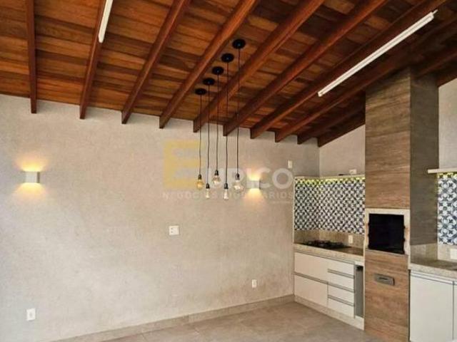 Casa de Condomínio para venda em Condomínio Buona Vita de 120.00m² com 3 Quartos e 2 Garagens