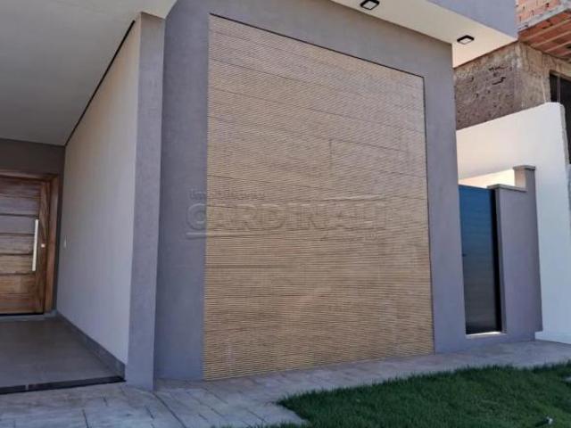 Casa de Condomínio para venda em Condomínio Buona Vita de 176.00m² com 3 Quartos, 3 Suites e 4 Garag