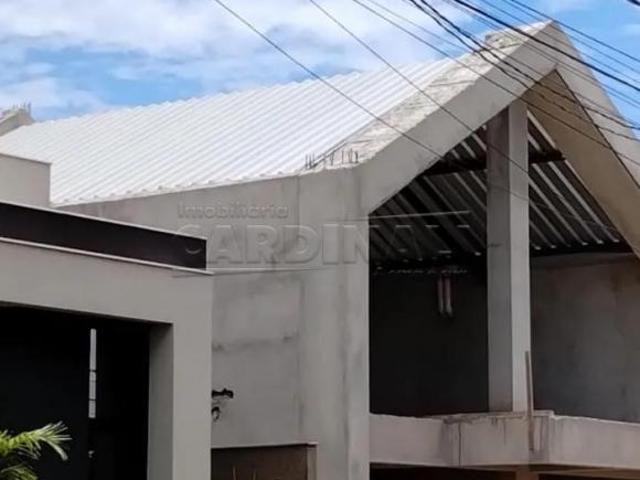 Casa de Condomínio para venda em Condomínio Buona Vita de 200.00m² com 3 Quartos, 1 Suite e 4 Garage